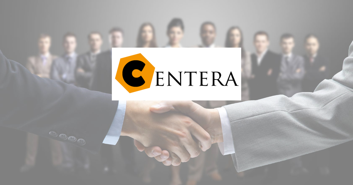 Centera – Oferta